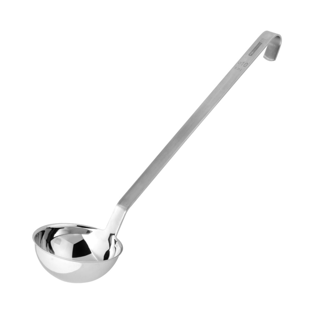 Louche de cuisine inox 43 cm FM Professional Divers | Fackelmann France