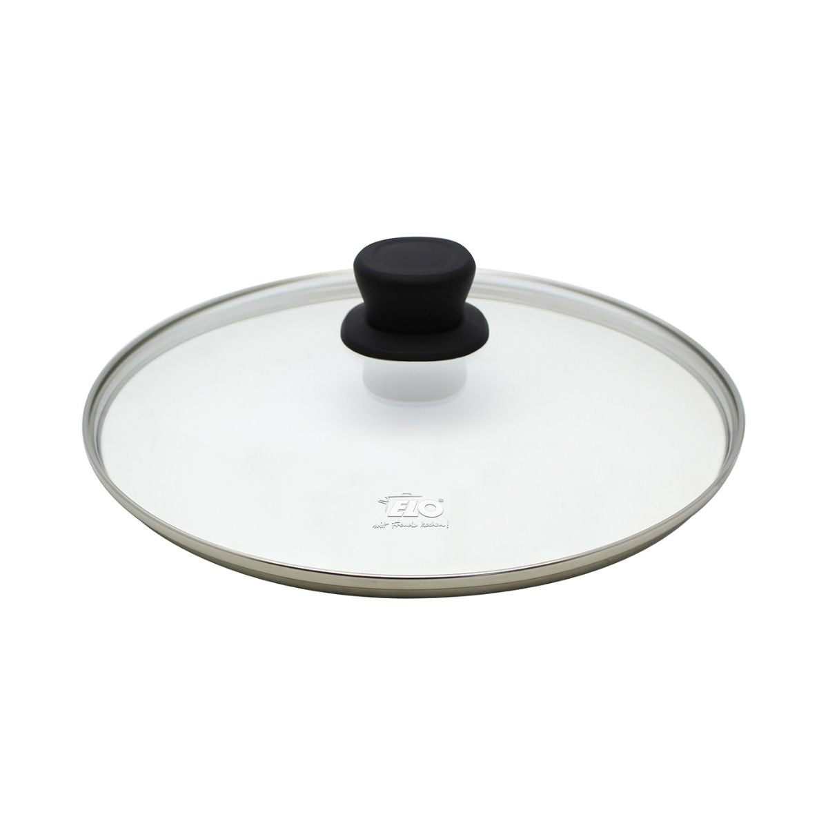 Couvercle de cuisson en verre 32 cm Elo | Fackelmann France